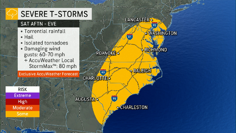 Trending Now Weather Videos | AccuWeather