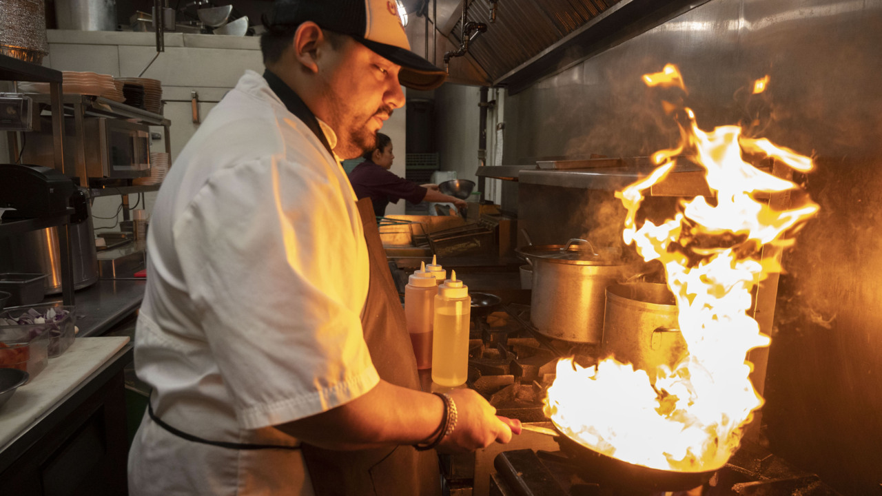 Chicha Peruvian Kitchen makes its debut in Roseville | Sacramento Bee