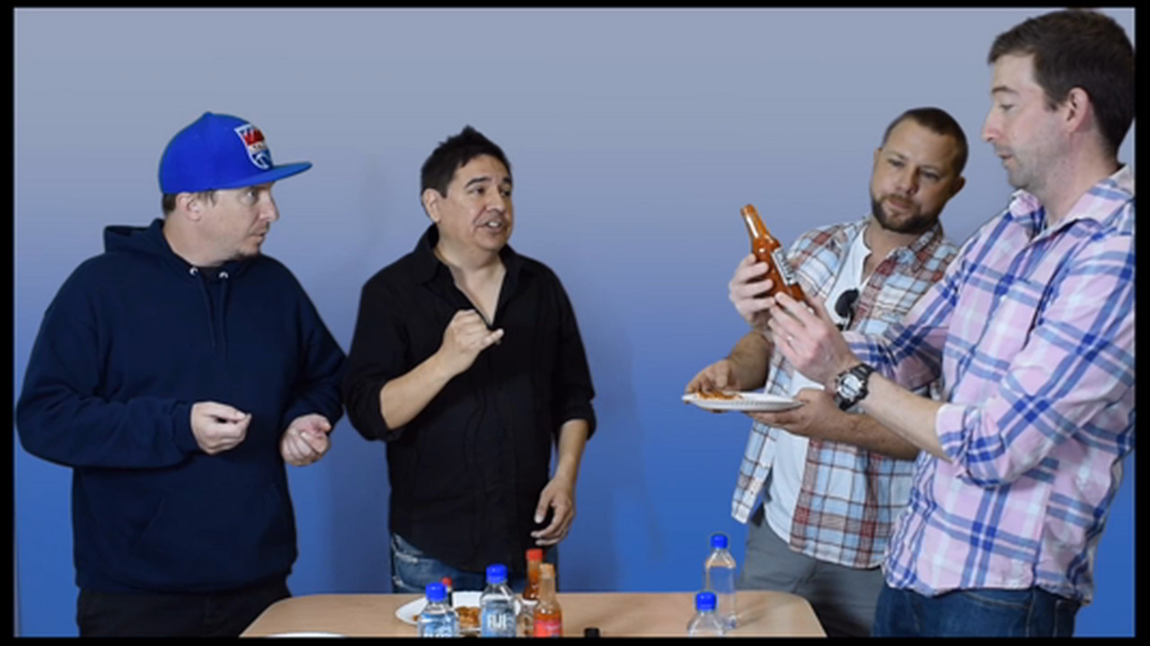 Video: Experts give Sauce Castillo good marks for rookie effort ...