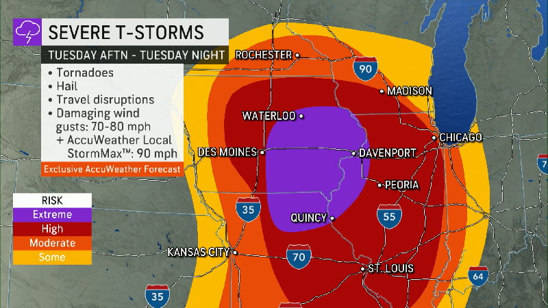 Trending Now Weather Videos | AccuWeather