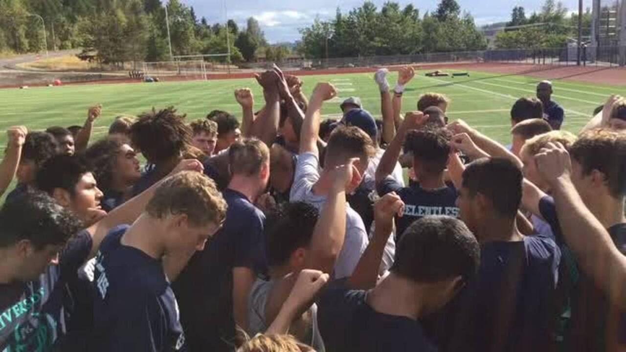 Auburn Riverside prep football preview | Tacoma News Tribune