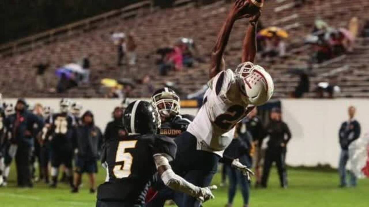 Victor Floyd talks about 2016 Chester football schedule and new region ...