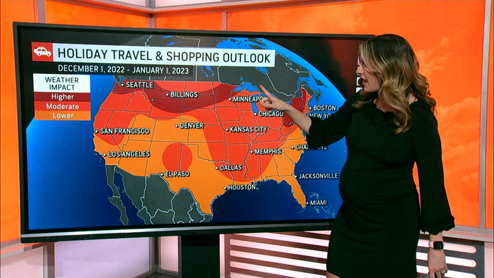 Trending Now Weather Videos | AccuWeather