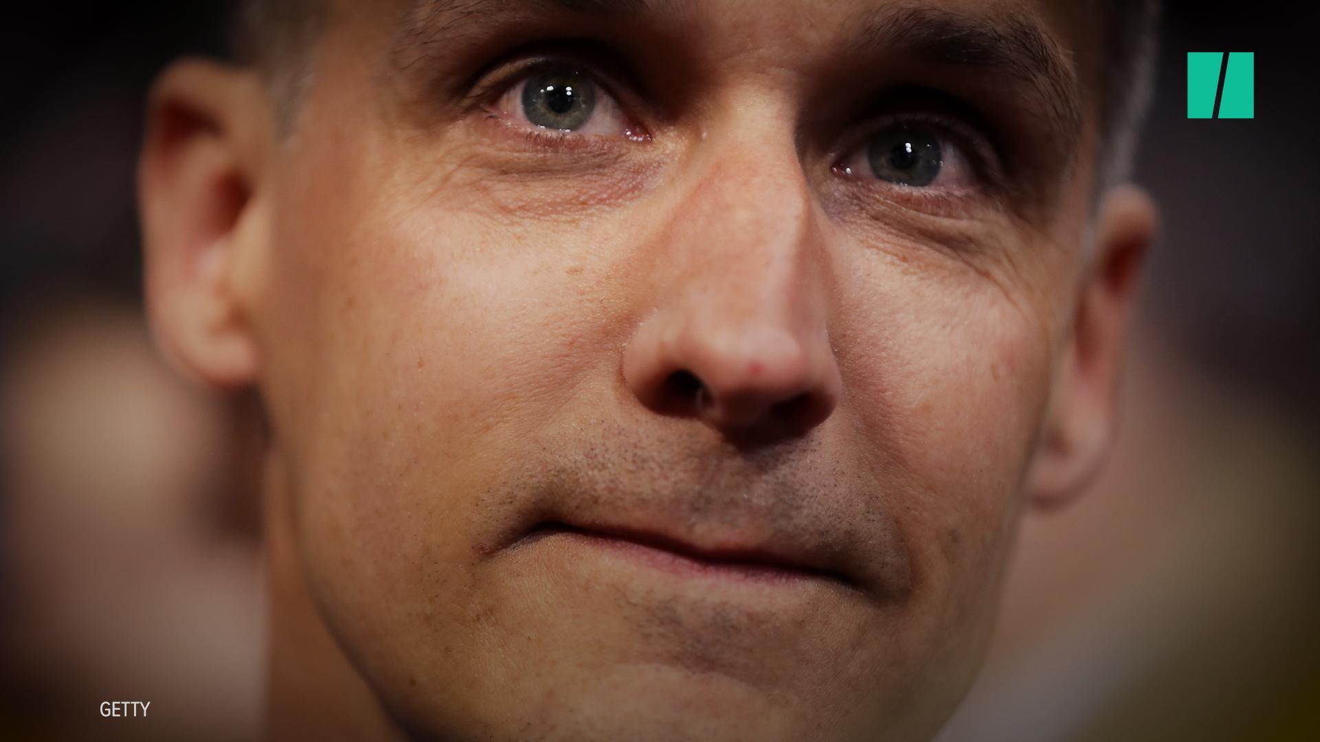 Corey Lewandowski Dismisses Girl With Down Syndrome Separated From ...