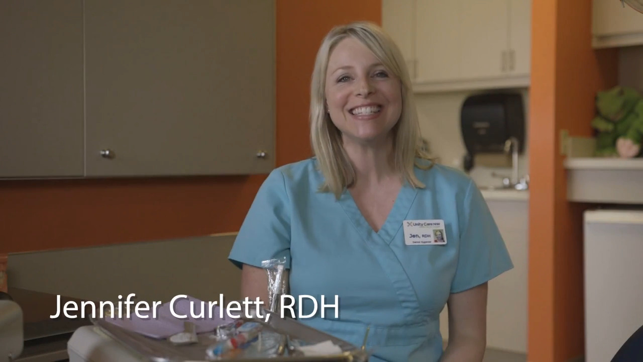 Children's dental appointments at Unity Care NW | Bellingham Herald