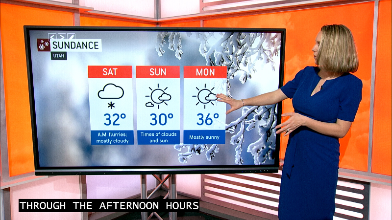 Expert Forecasts Weather Videos | AccuWeather