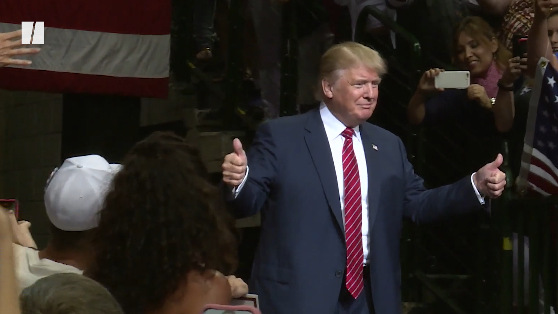 Twitter Users Rip Trump For Delaying Coronavirus Stimulus Checks To Add ...