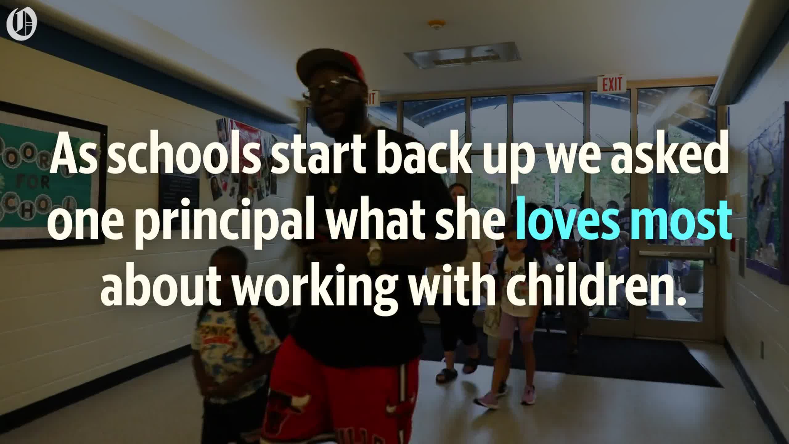 CMS first day back to school in Charlotte | Charlotte Observer