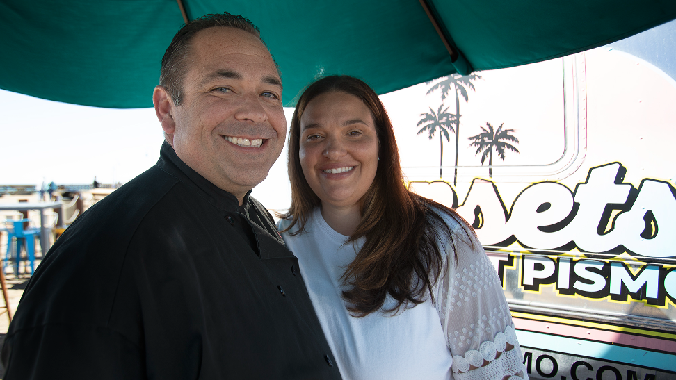 How SLO County couple is continuing Rib Line's BBQ legacy | San Luis ...