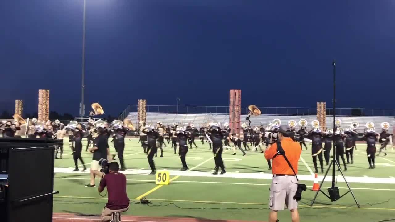 Sacramento Mandarins continue tour to DCI World Championships ...