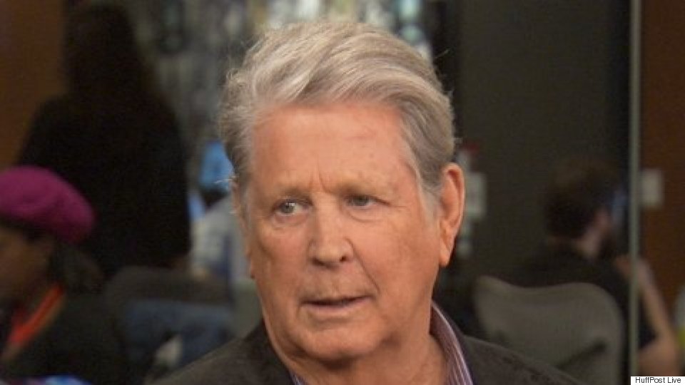 Brian Wilson's Family Seeks Conservatorship, Citing Dementia And Wife’s ...