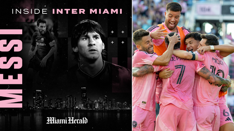 Inside Inter Miami: MLS Cup review; a look at club’s future | Miami Herald
