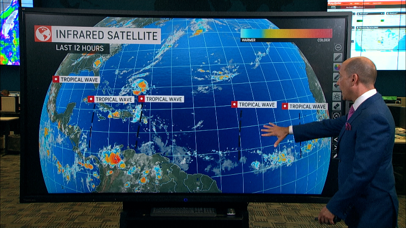 Trending Now Weather Videos | AccuWeather