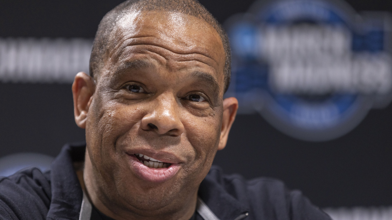 Hubert Davis quotes Bible verse when questioned about a possible Final ...