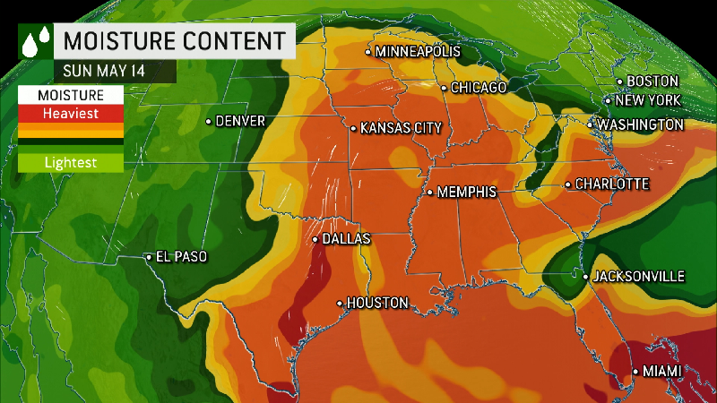 Trending Now Weather Videos | AccuWeather