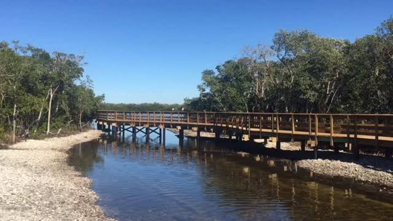 Manatee County Perico Preserve expected to open this spring | Bradenton ...