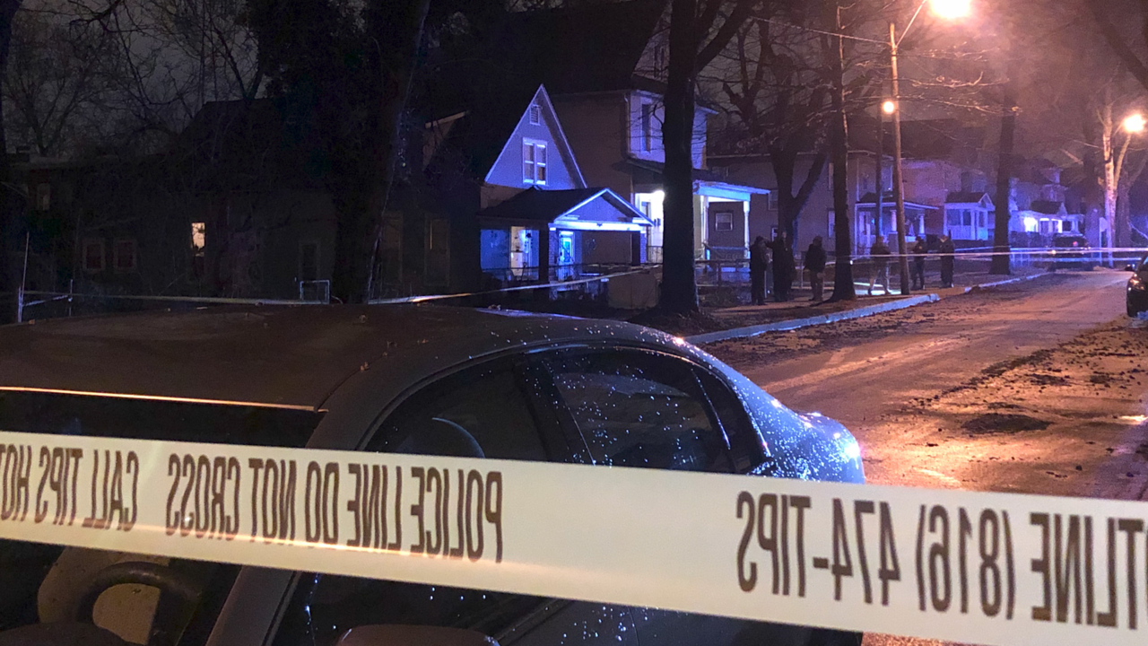 Kansas City on pace for record number of homicides in 2020 | Kansas ...