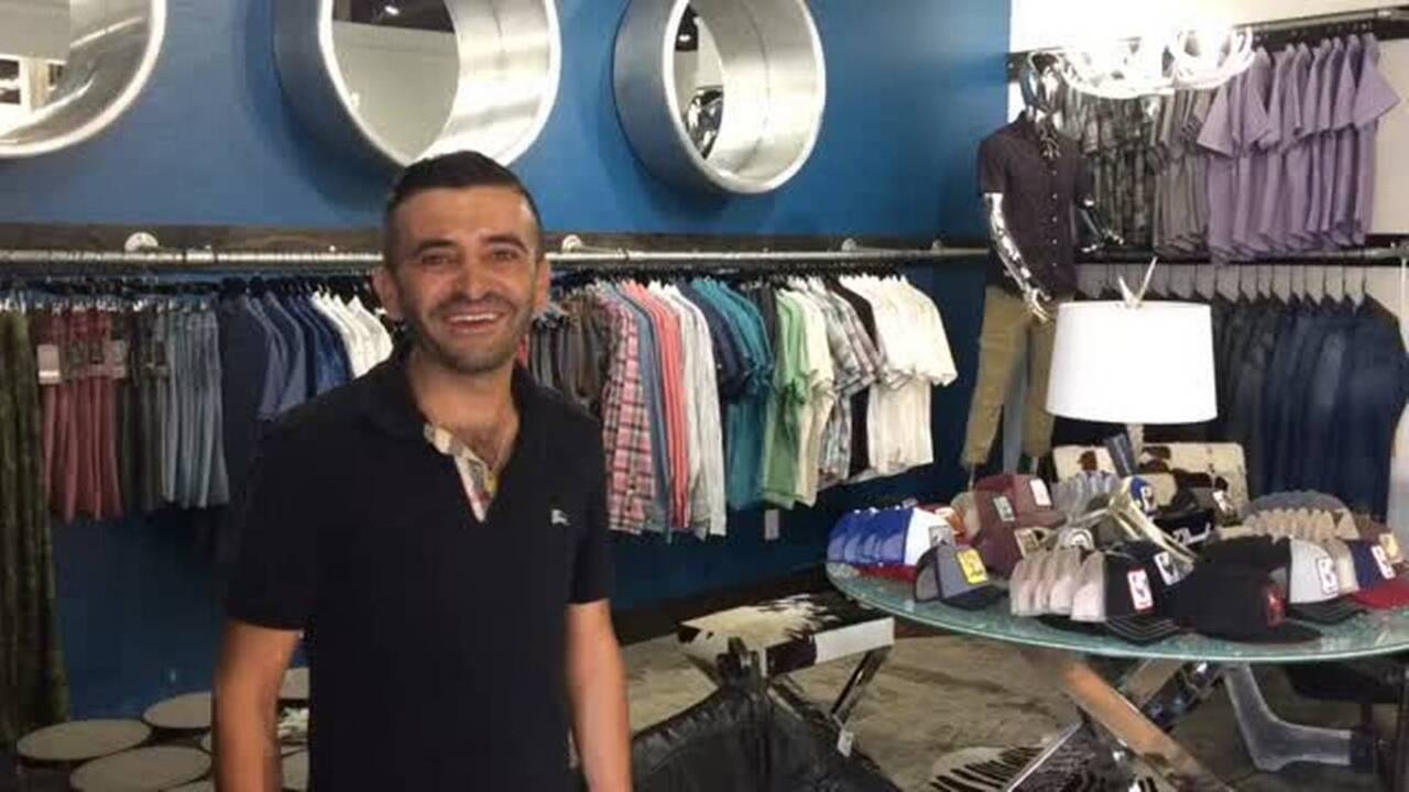 Men's High End Fashion In Modesto | Charlotte Observer