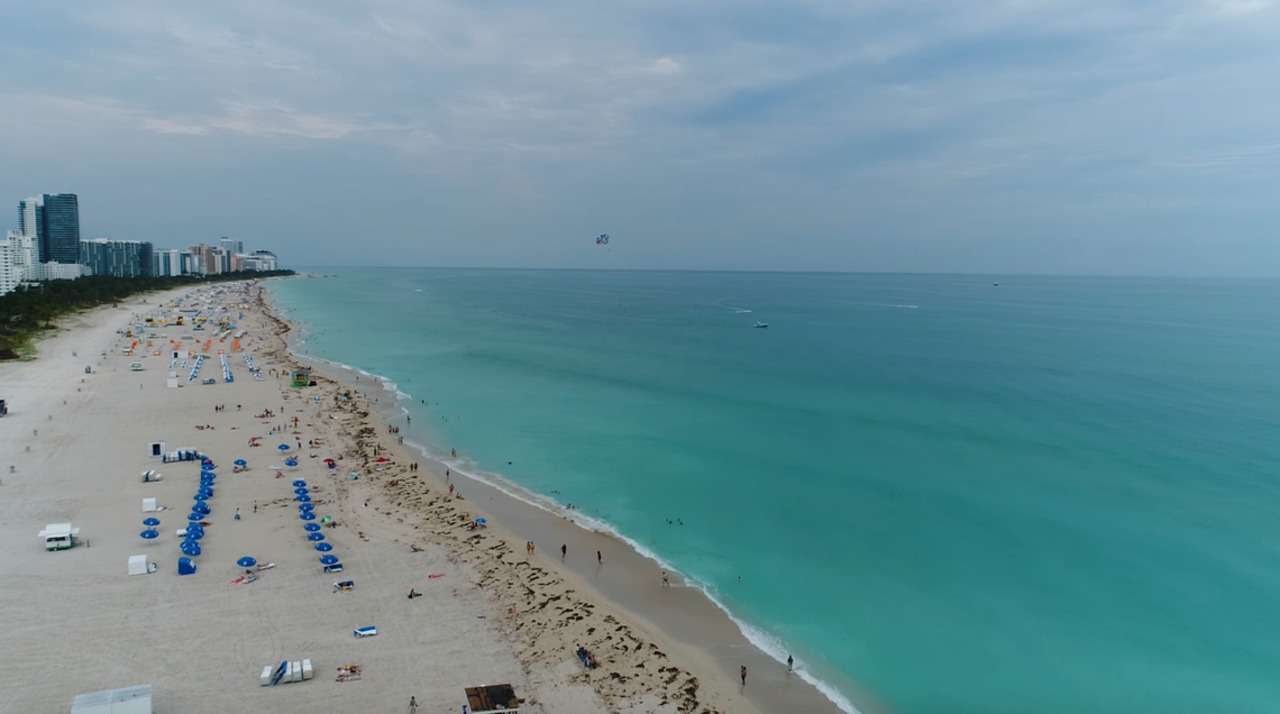 Miami FL weather forecast: Will it be hot or rainy? | Miami Herald