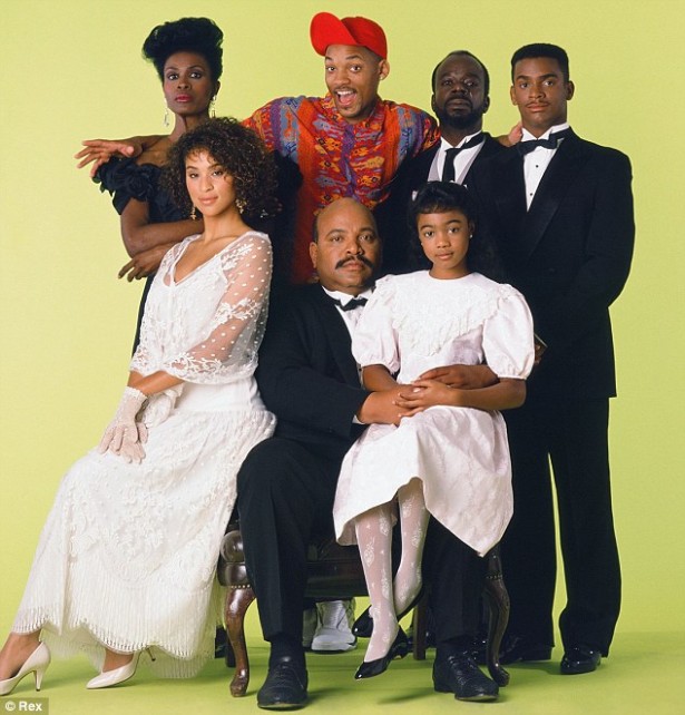 New Trailer Shows How Fresh Prince Reboot Got Twisted Upside Down ...