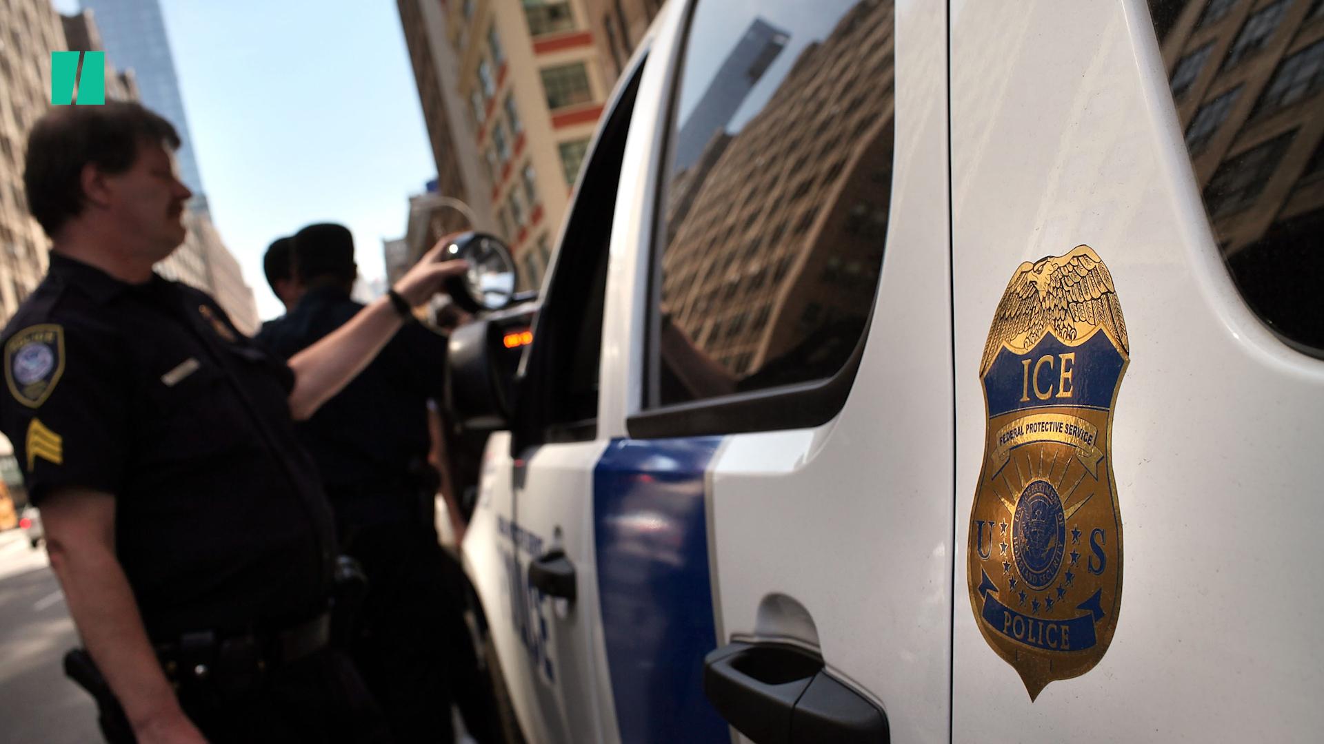 Joe Rogan Rails Against Trump’s ‘Insane’ ICE Raids | HuffPost Latest News