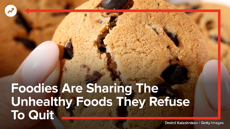 The Ultra-Processed Foods You Might Not Realize Are Ultra-Processed ...