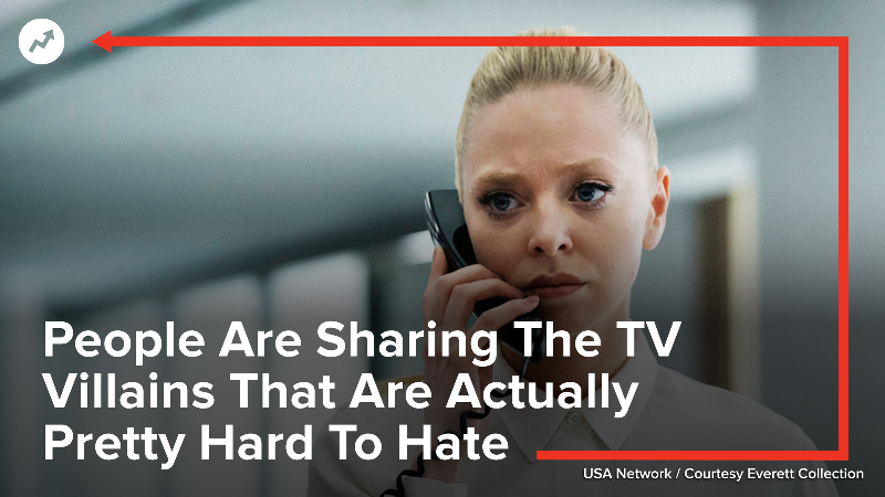 'Baby Reindeer' Actor Nava Mau On The Netflix Thriller's Success ...