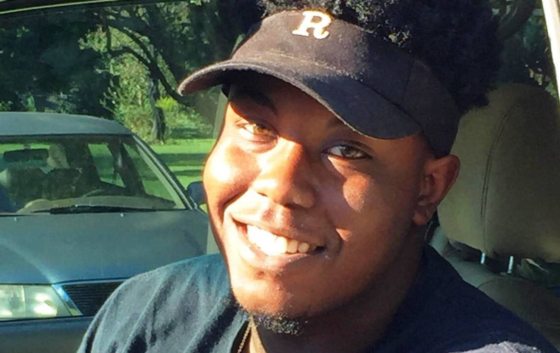 What you didn't know about Raekwon Smith | Macon Telegraph