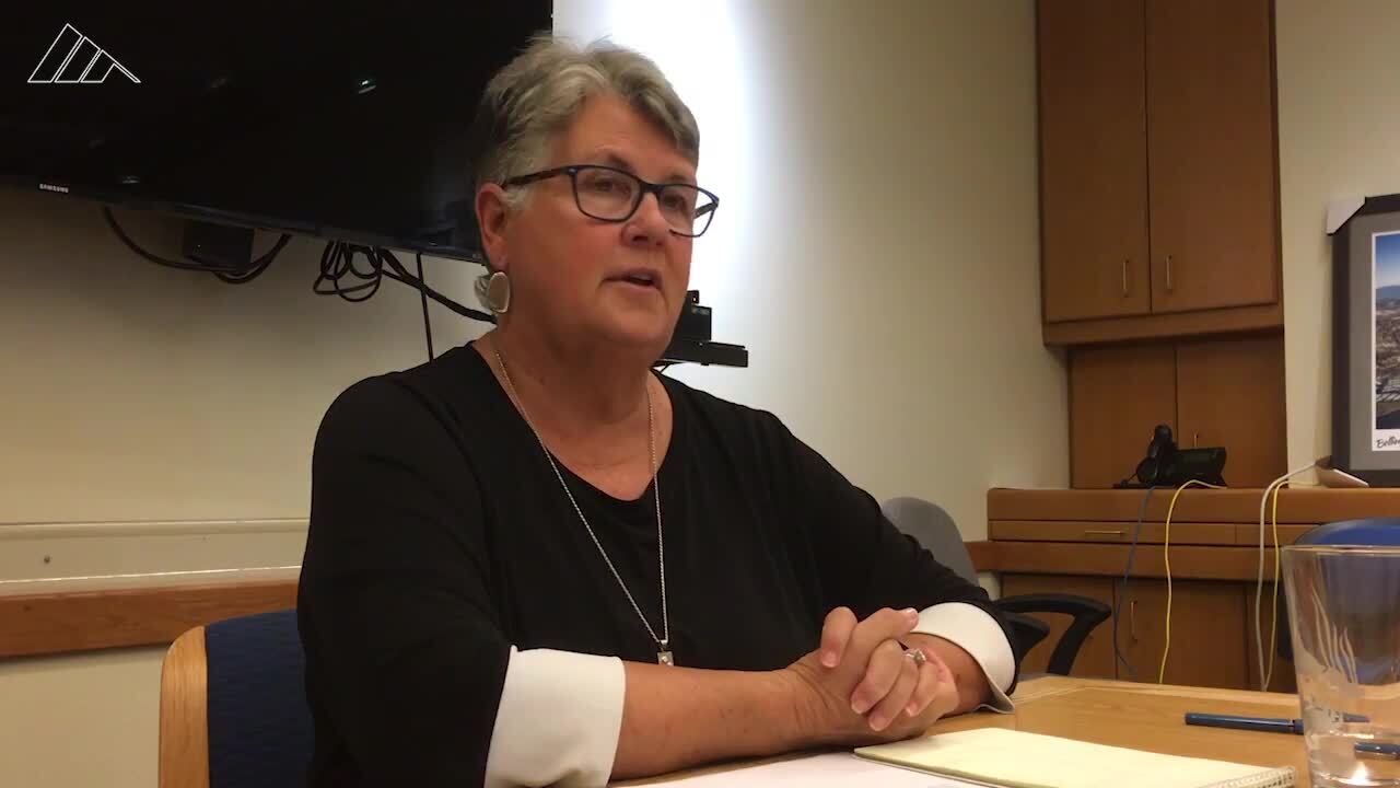 Bellingham's mayor is confident that its emergency services can keep ...