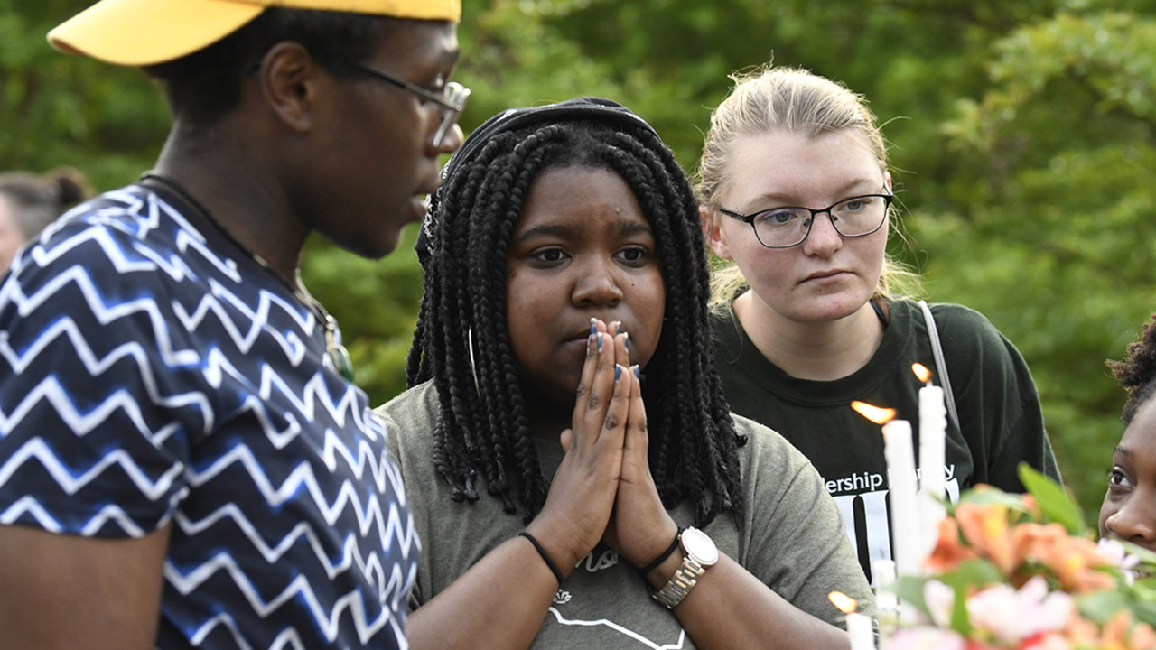 College graduation safety after UNCC shooting | Raleigh News & Observer