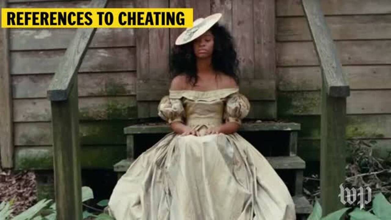 ‘Alien Superstar’ Singer Beyoncé Is Bringing Her New Tour To Charlotte ...