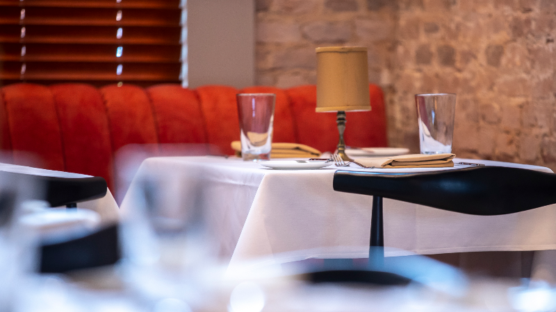 New Italian restaurant opens in Versailles, Ky. | Lexington Herald Leader