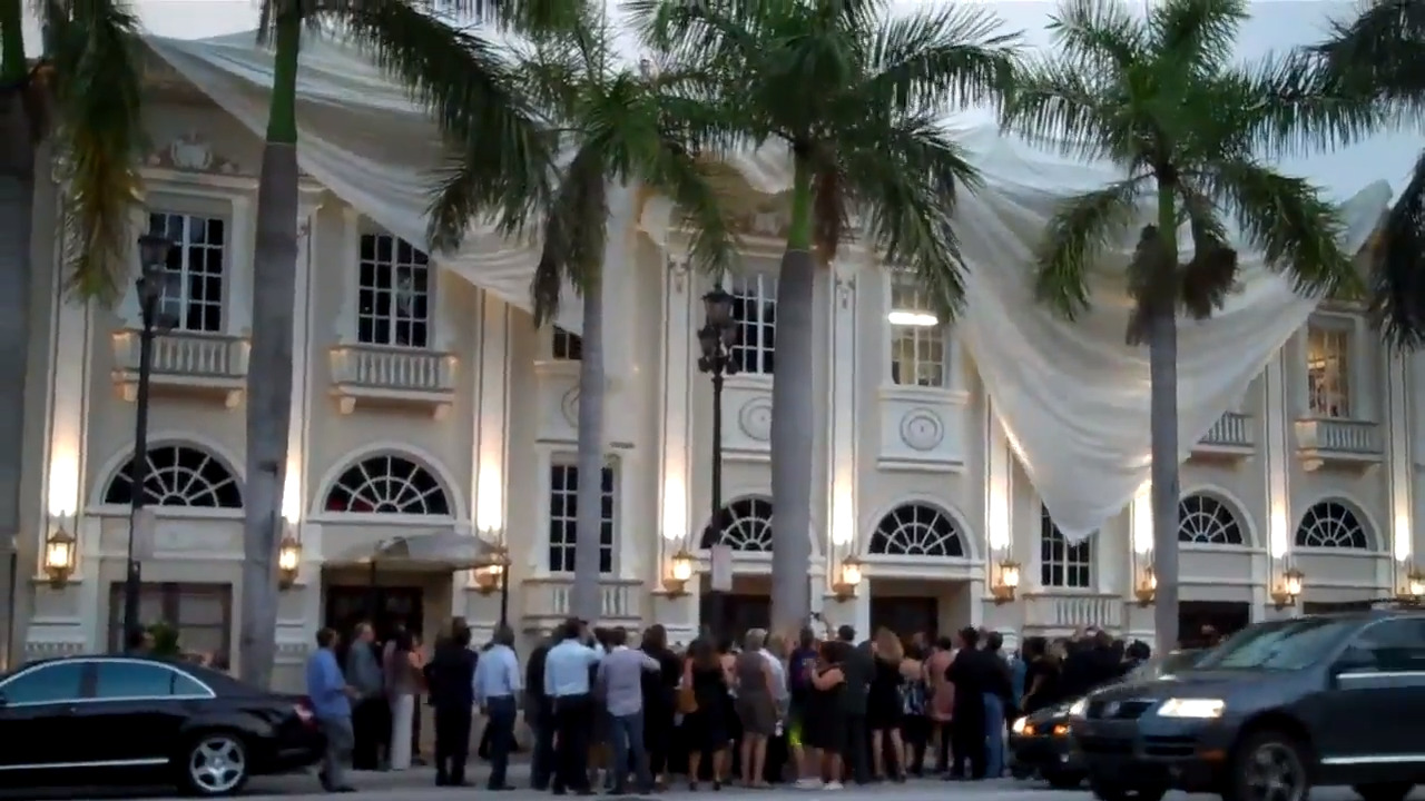 La inauguración del restaurante The Forge en North Miami Beach | El ...