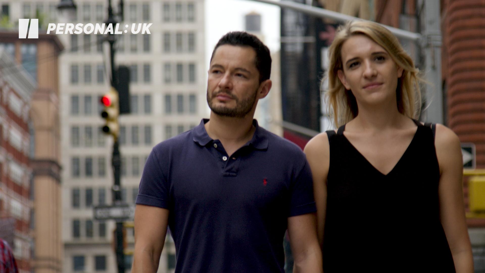 Jake Graf And Wife Hannah Welcome Baby Daughter Via Surrogate: 'She's ...