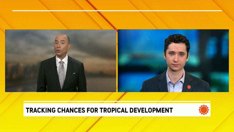 Expert Forecasts Weather Videos | AccuWeather Expert Forecasts Weather Videos | AccuWeather