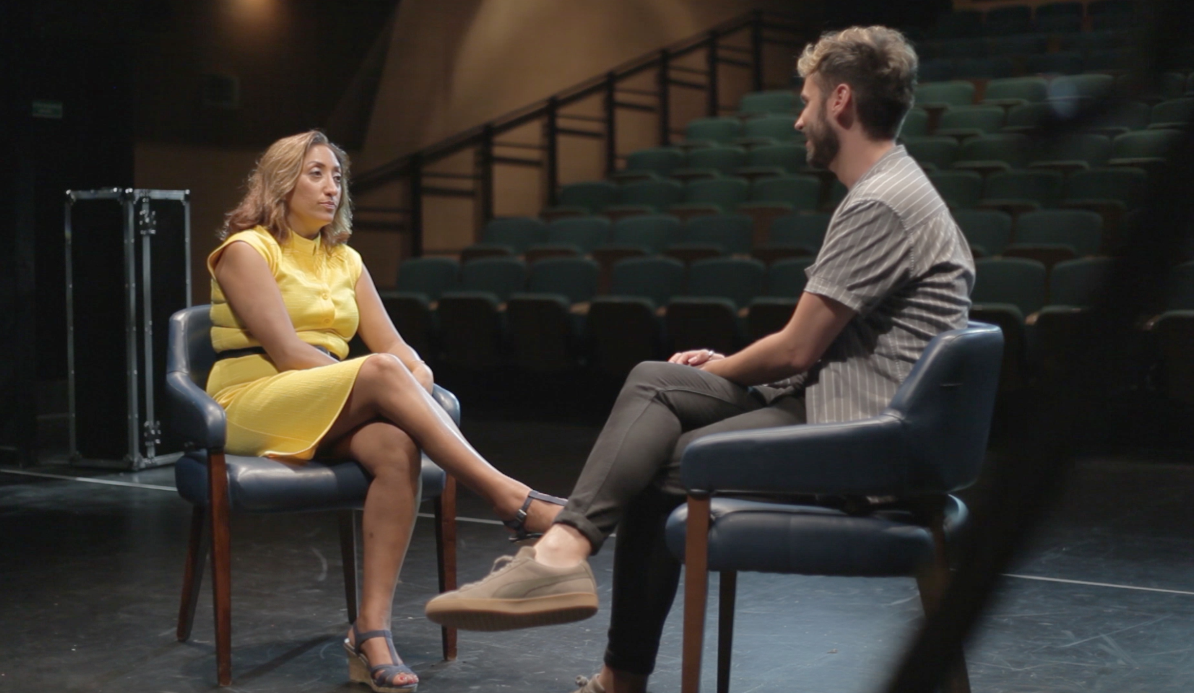 Comedian Shazia Mirza On Birmingham, Balti And Brexit | HuffPost UK ...