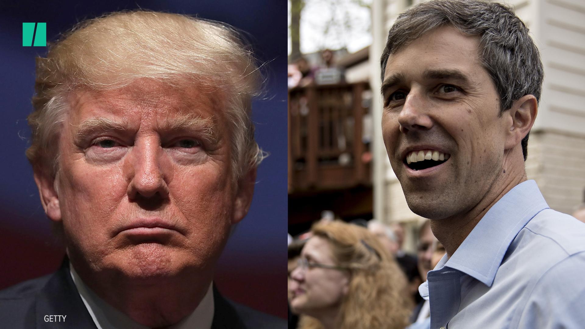 French Ambassador On Donald Trump: ‘A Big Mouth’ Who ‘Reads Basically ...