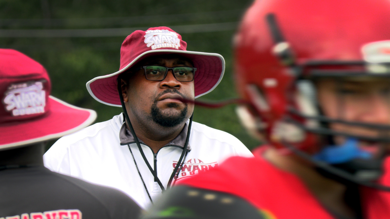 Jordan football returns after quitting season in middle of 2021 season ...