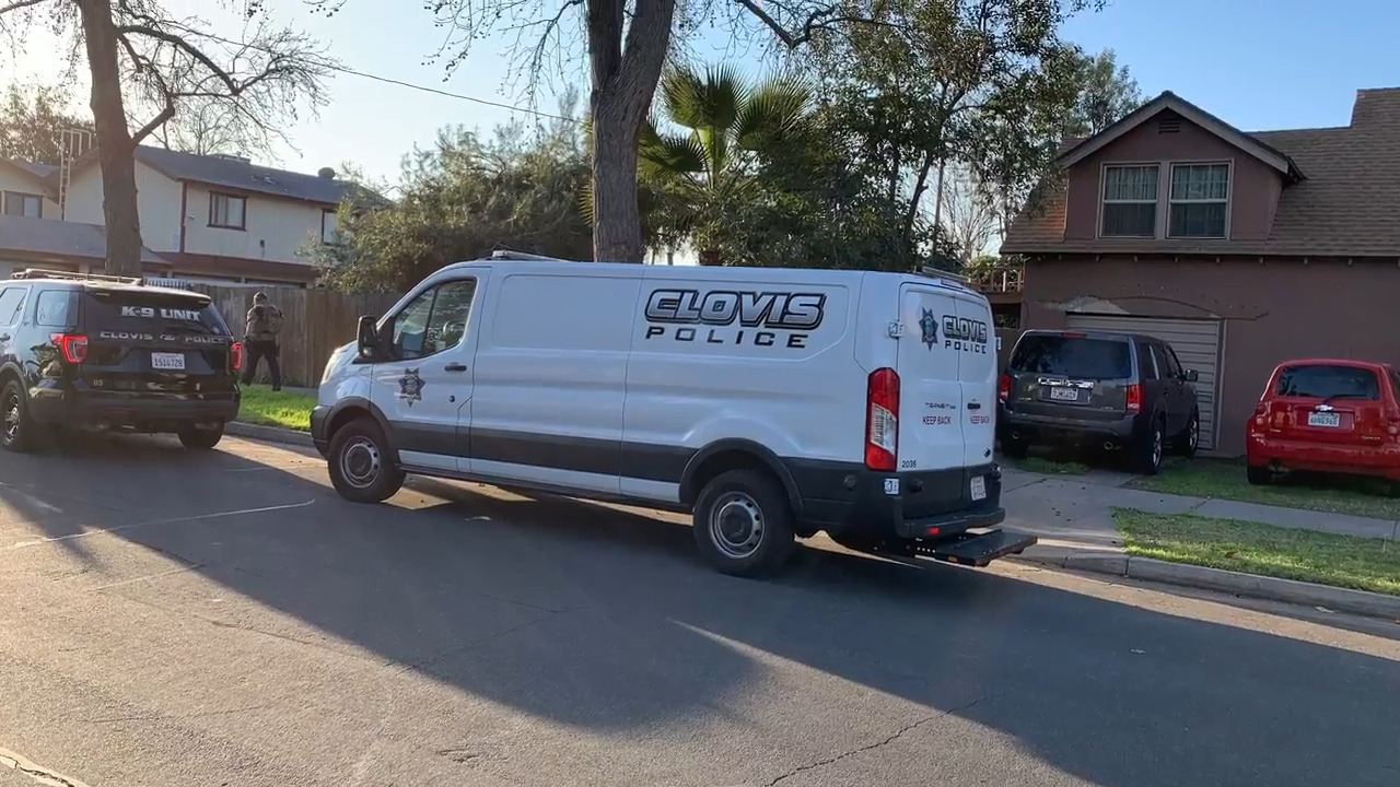 Drug sale operations in Fresno, CA raided by Clovis police | Fresno Bee