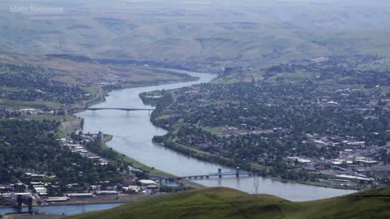 How the dams have changed Lewiston | Idaho Statesman