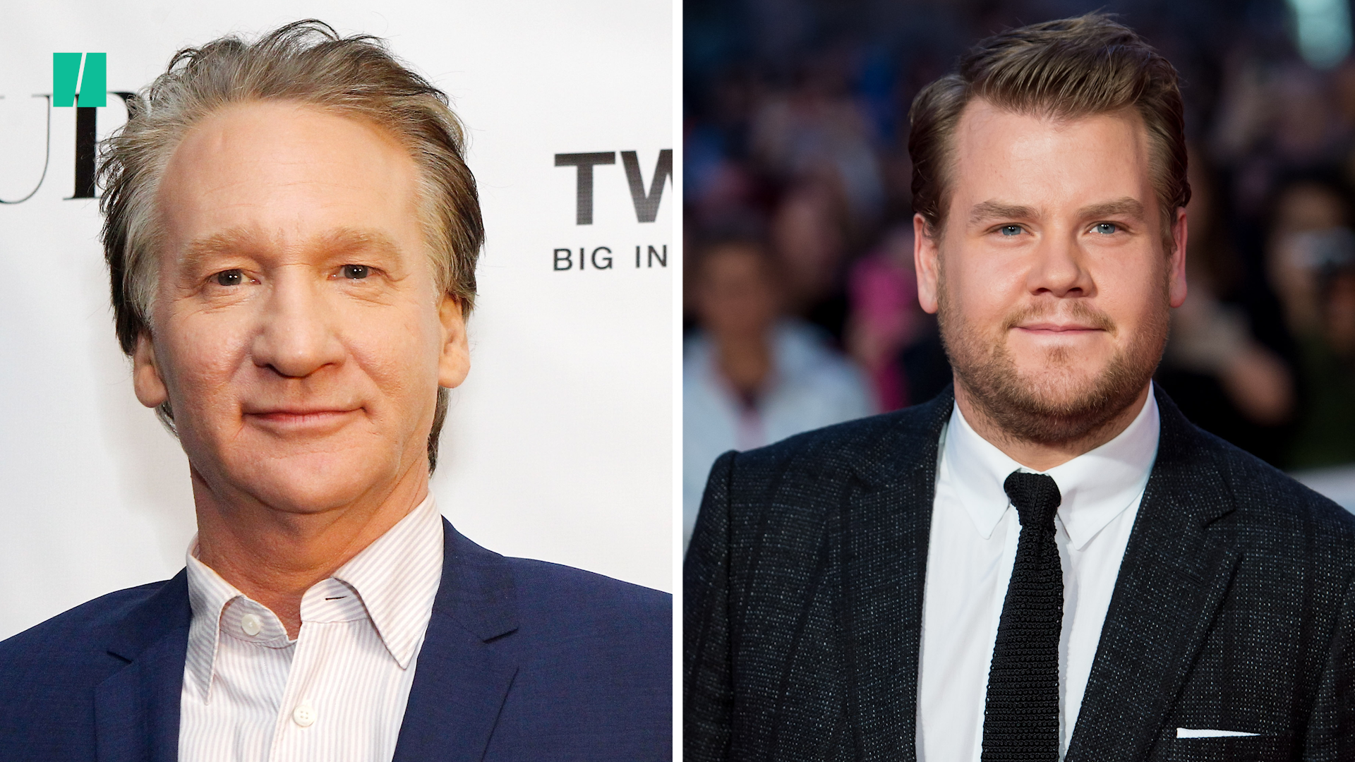 Bill Maher, Washington Post Columnist Get Into Fiery Exchange Over His ...