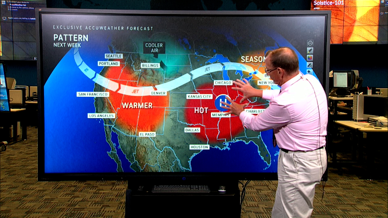 Trending Now Weather Videos | AccuWeather