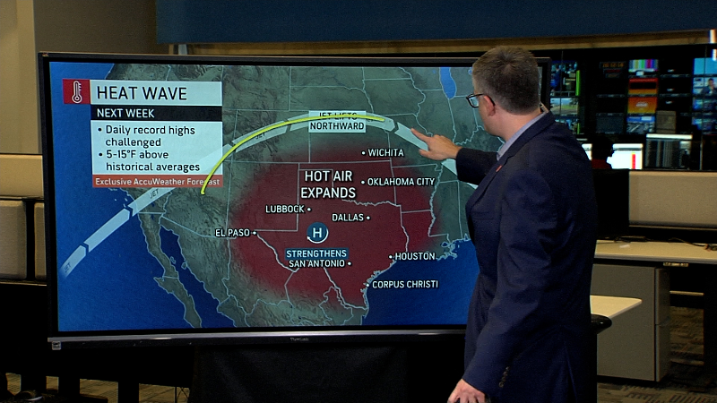 Trending Now Weather Videos | AccuWeather