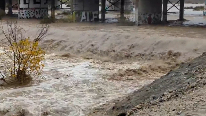 Ommalashayotgan ob-havo videolari | AccuWeather