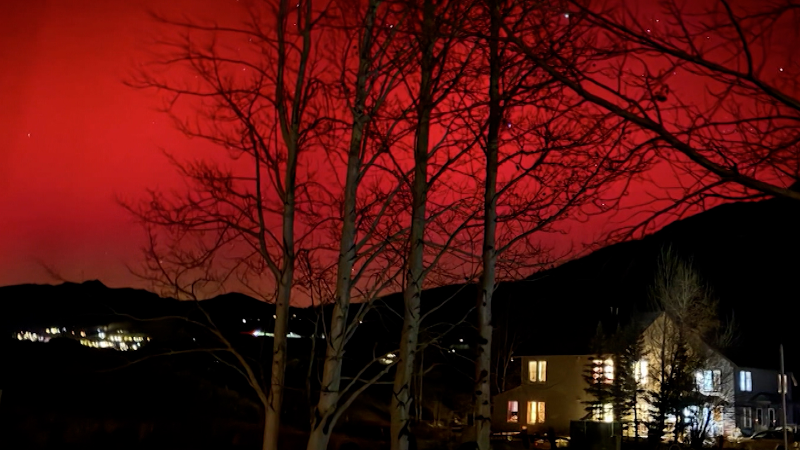 Video Cuaca yang Sedang Tren | AccuWeather