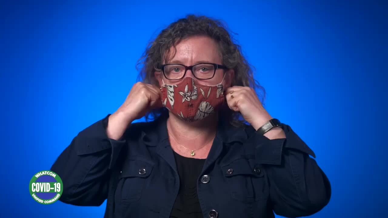 110,000 masks planned for Whatcom businesses and residents | Bellingham ...