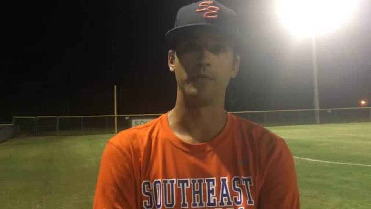 Southeast baseball season ends in region quarterfinals | Bradenton Herald