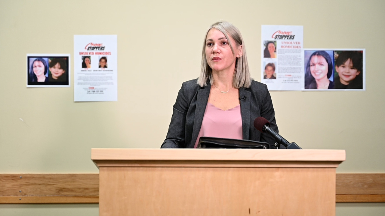 Tacoma homicide detective asks public for information about 2002 ...