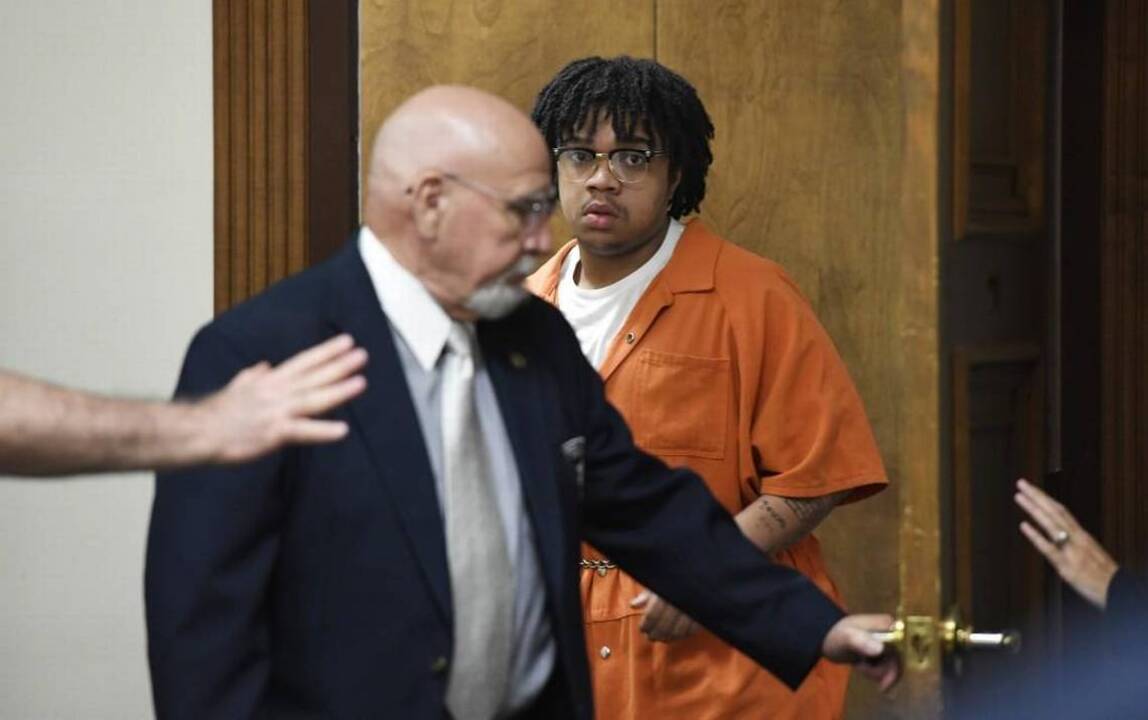 Gang member pleas guilty for being involved in shooting | Wichita Eagle