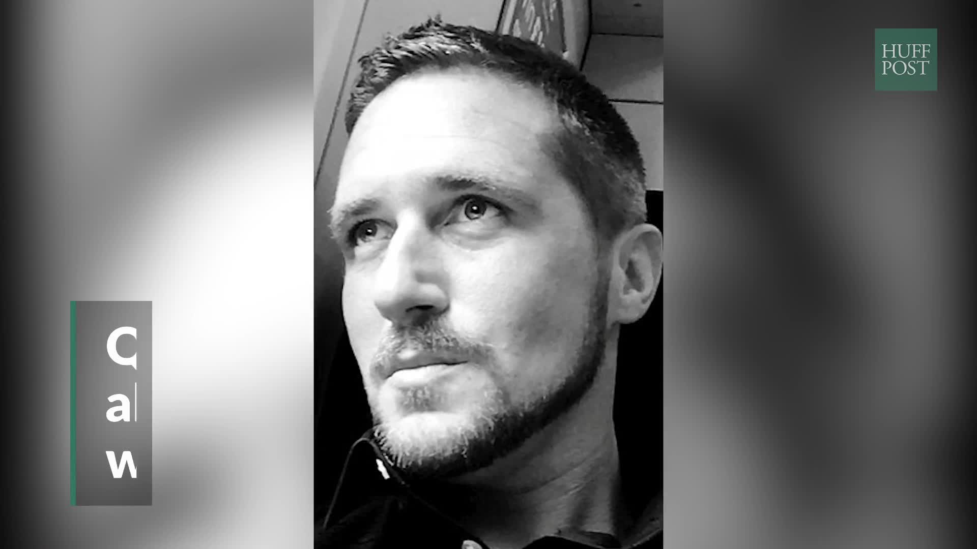 Max Spiers: Why The Conspiracy Theorist Community Will Never Accept The ...